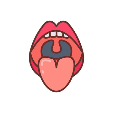 Gaumenmandeln Bilder – Durchsuchen 370 Archivfotos, Vektorgrafiken und ...