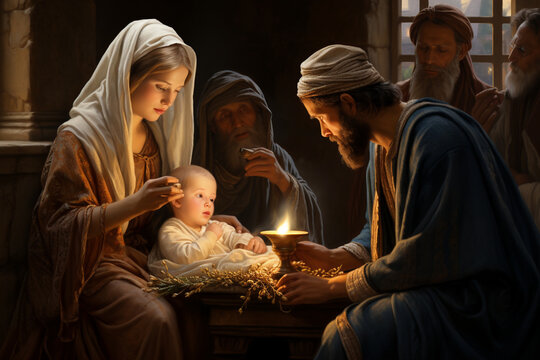 Baby Jesus Pics