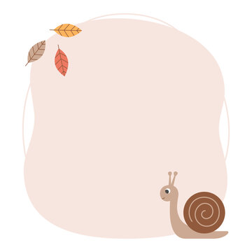 Snail Background Images – Browse 145,397 Stock Photos, Vectors, and ...