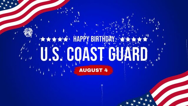 "Coast Guard Birthday" Images – Browse 202 Stock Photos, Vectors, and ...