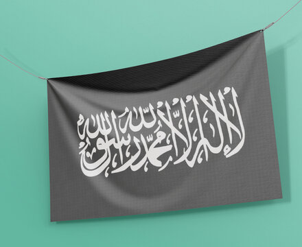 Islam Black Flag