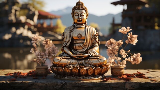 รูปภาพ"Lord Buddha" – เลือกดูภาพถ่ายสต็อก เวกเตอร์ และวิดีโอ1,604 ...