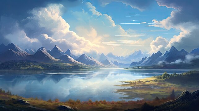 Afbeeldingen over "Adventure Background" – Blader in stockfoto's ...