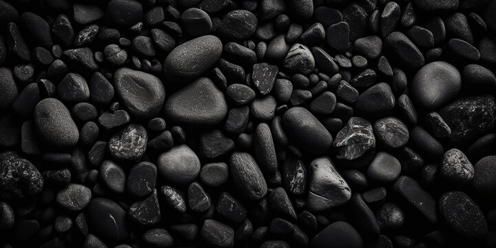 Black Stone Wallpaper Hd