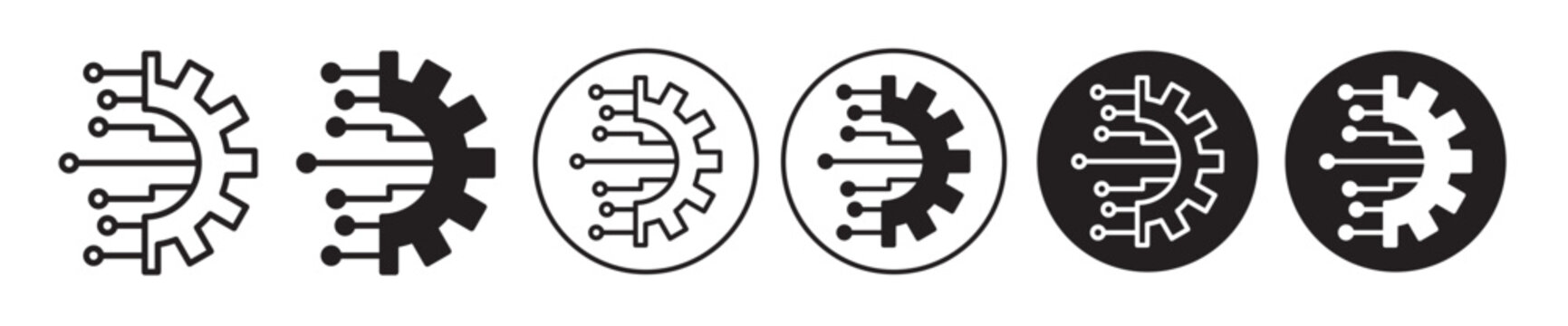 Automation Symbol Images – Browse 812,342 Stock Photos, Vectors, and ...