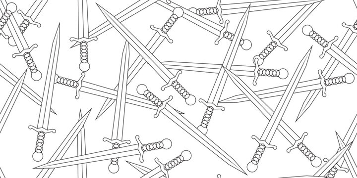 Sword Pattern Images – Browse 37,831 Stock Photos, Vectors, and Video ...