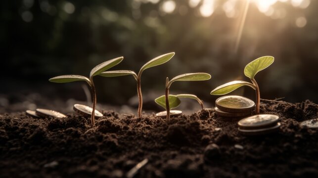 "Seed Money" Images – Browse 974 Stock Photos, Vectors, and Video ...