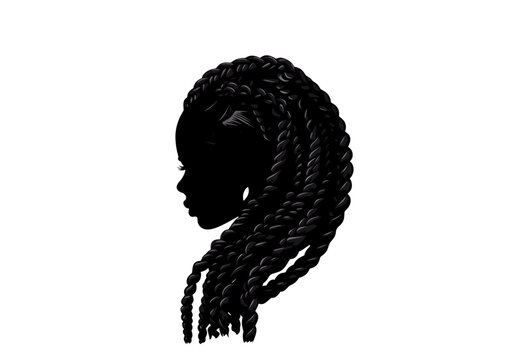 "Braid Hair"-Bilder: Stock-Fotos & -Videos. | Adobe Stock