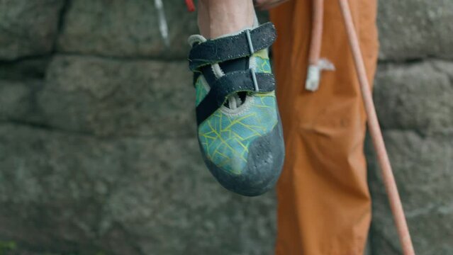 "Climbing Shoes" Images – Browse 3,669 Stock Photos, Vectors, and Video ...