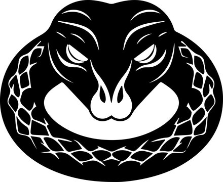 "Snake Icon" Images – Browse 313 Stock Photos, Vectors, and Video ...