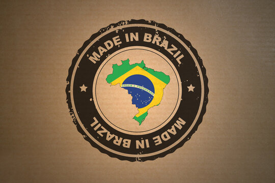 "Made In Brazil" Images – Browse 433 Stock Photos, Vectors, and Video ...