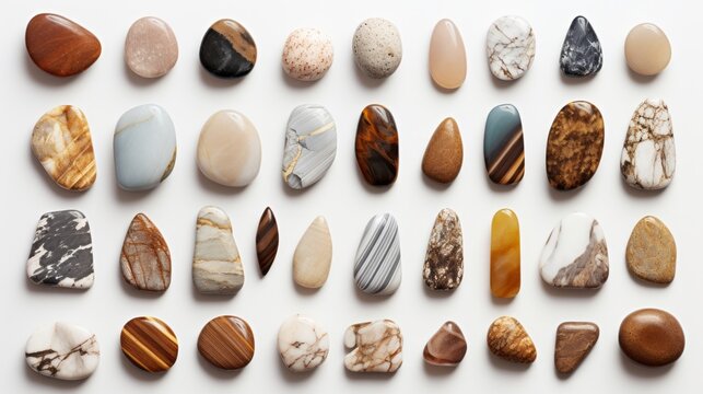 "Rock Collection" Images – Browse 215 Stock Photos, Vectors, and Video ...
