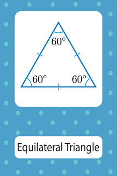 Equilateral Triangles In Real Life