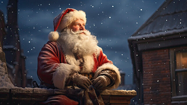 "Christmas Scene" Images – Browse 7,671 Stock Photos, Vectors, and ...