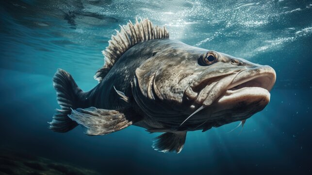 "Cod Fish" Images – Browse 3,188 Stock Photos, Vectors, and Video ...