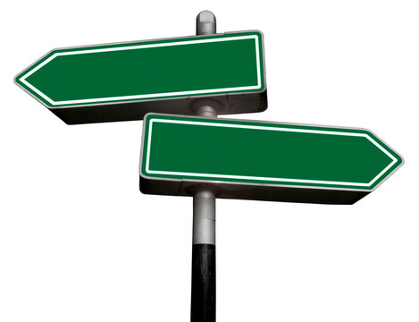 "Directional Sign" Images – Browse 10,297 Stock Photos, Vectors, and ...