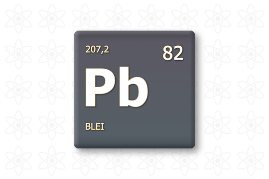 Periodensystem Blei Bilder – Durchsuchen 629 Archivfotos ...