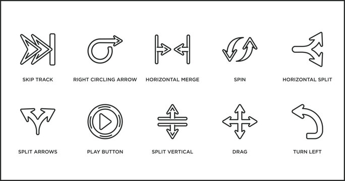 "Split Arrows" Images – Browse 108 Stock Photos, Vectors, and Video ...