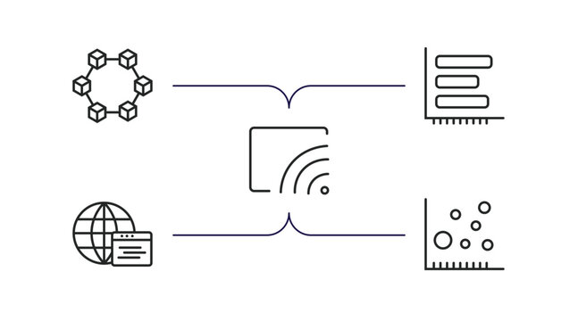 "Data Interconnected" Images – Browse 306 Stock Photos, Vectors, and ...