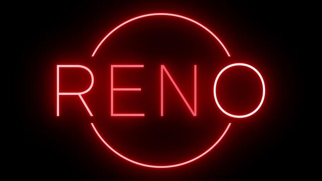 Reno Sign Images – Browse 690 Stock Photos, Vectors, and Video | Adobe ...