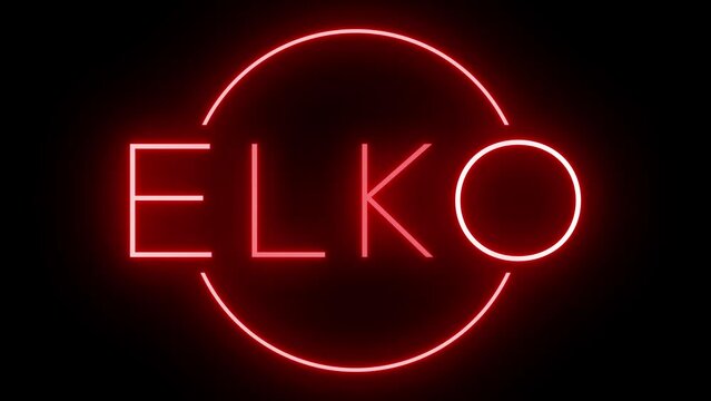「Elko」の写真素材 | 325件の無料イラスト画像 | Adobe Stock