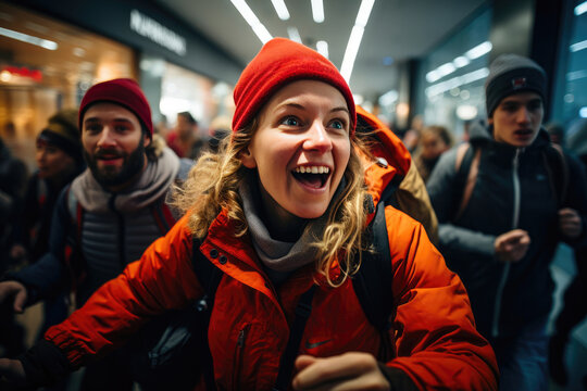 "Hustle And Bustle" Images – Browse 6,351 Stock Photos, Vectors, and ...