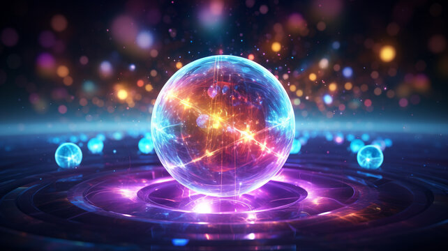 Quantique 이미지 – 찾아보기 218 스톡 사진, 벡터 및 비디오 | Adobe Stock