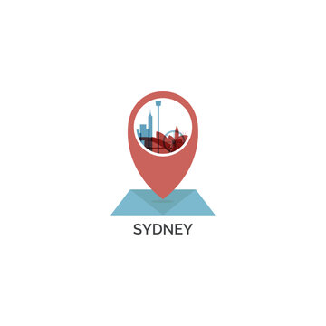 Sydney Logo Images – Browse 2,579 Stock Photos, Vectors, and Video ...
