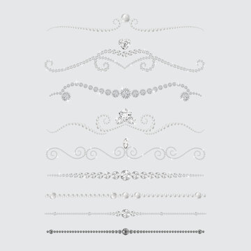 Diamond Divider Images – Browse 1,384 Stock Photos, Vectors, and Video ...