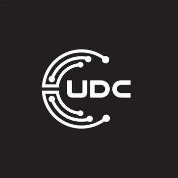 Udc Logo