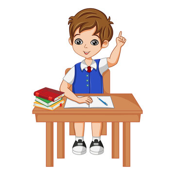 Ready To Learn Clipart