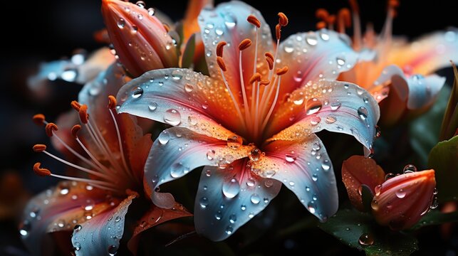 "Colorful Flower" Images – Browse 7,020 Stock Photos, Vectors, and ...