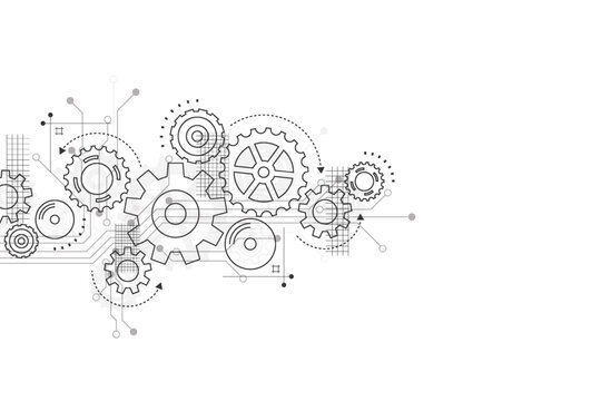 Mechanical Engineering Icons Images – Browse 383,244 Stock Photos ...