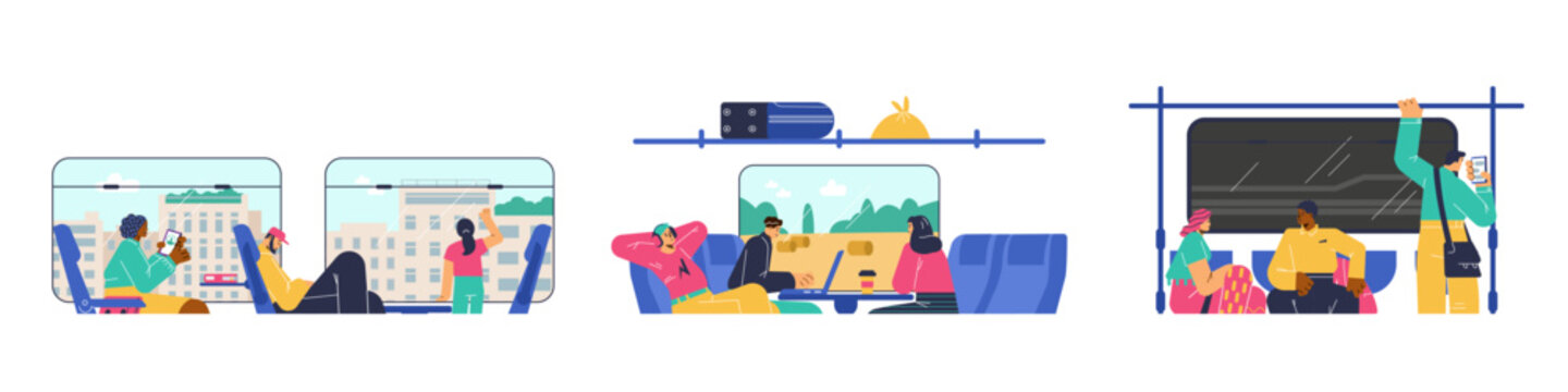 「Transit Cartoon」の写真素材 | 10,693件の無料イラスト画像 | Adobe Stock