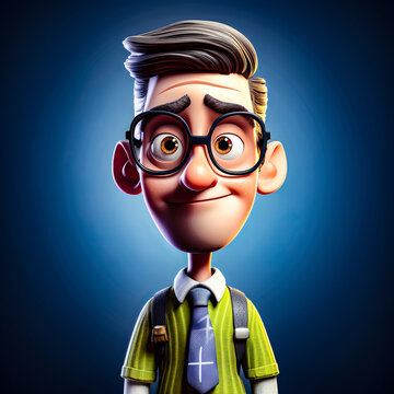 "Cartoon Man" Immagini - Sfoglia 2,066 foto, vettoriali e video Stock ...