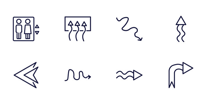 "Undulating Arrow" Images – Browse 180 Stock Photos, Vectors, and Video ...