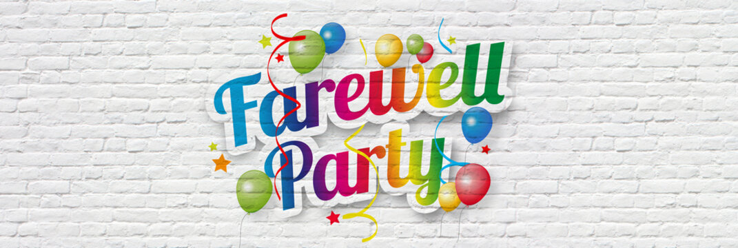 Abschiedsfeier Bilder – Durchsuchen 8,567 Archivfotos, Vektorgrafiken ...