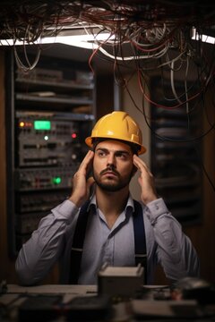 "Electrical Project" Images – Browse 85 Stock Photos, Vectors, and ...
