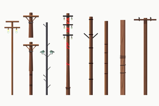 "Utility Poles" Images – Browse 42,255 Stock Photos, Vectors, and Video ...