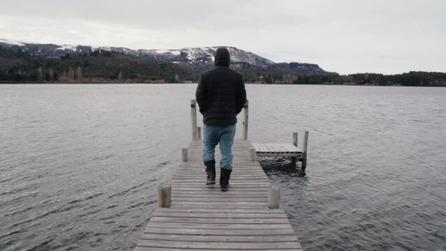 Dock Walking Images – Browse 22,858 Stock Photos, Vectors, and Video ...