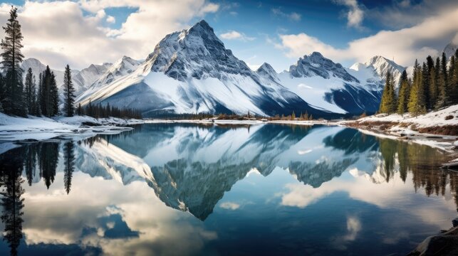 "Banff National Park"-Bilder: Stock-Fotos & -Videos. | Adobe Stock