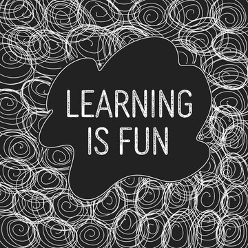 Learning Is Fun Images
