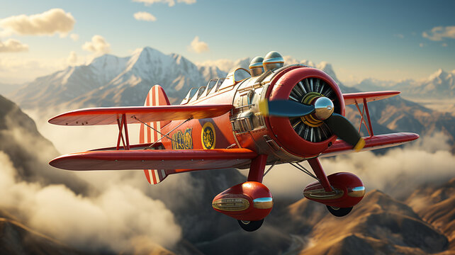 "Propeller Plane" Images – Browse 2,758 Stock Photos, Vectors, and ...