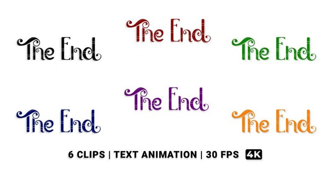 "End Credits" Images – Browse 170 Stock Photos, Vectors, and Video ...