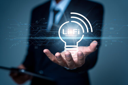 Li-Fi Images – Browse 390 Stock Photos, Vectors, and Video | Adobe Stock