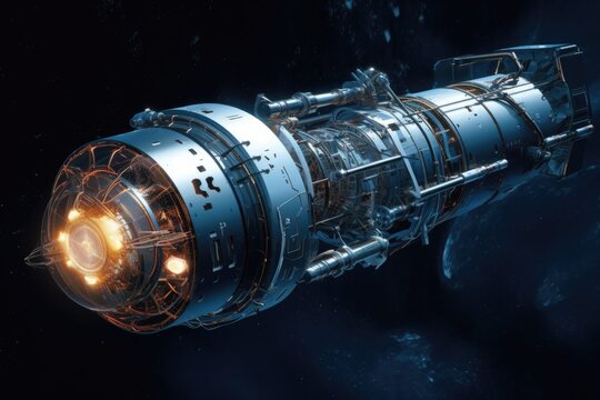 "Propulsion System" Images – Browse 1,563 Stock Photos, Vectors, and ...