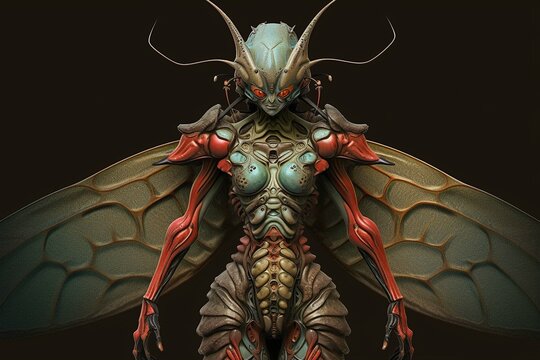 Insectoid Bilder – Durchsuchen 727 Archivfotos, Vektorgrafiken und ...