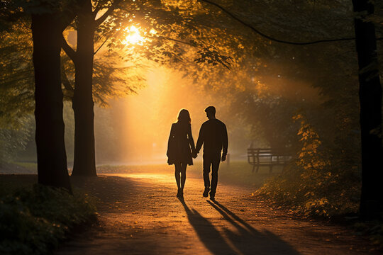 "Romantic Walk" Imagens – Procure 850 fotos, vetores e vídeos | Adobe Stock