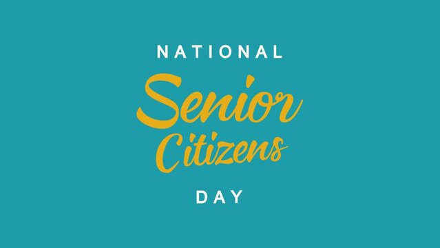 "Senior Citizens Day" Images – Browse 334 Stock Photos, Vectors, and ...