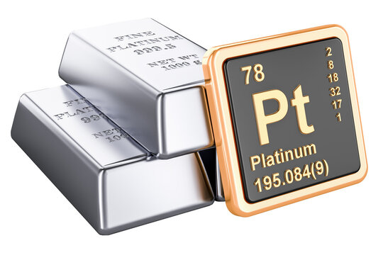 Platinum